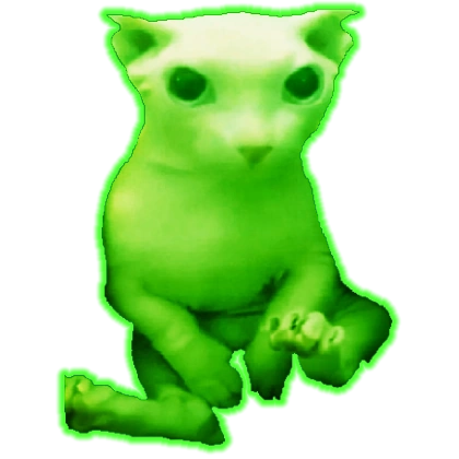 Radioactive Bingus | Find The Binguses Wiki | Fandom