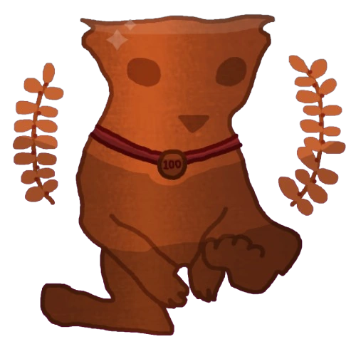 Bronze Bingus | Find The Binguses Wiki | Fandom