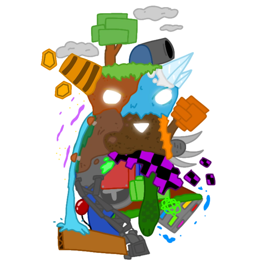 Main World Bingus | Find The Binguses Wiki | Fandom