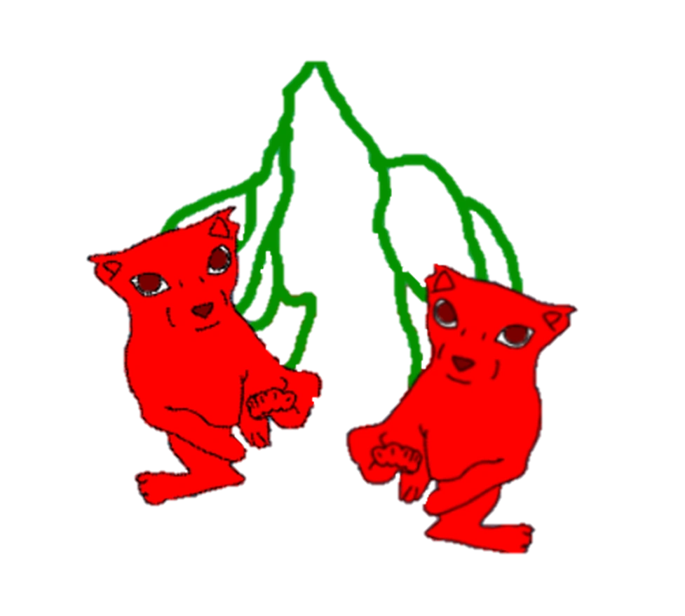 Cherry Bingus | Find The Binguses Wiki | Fandom