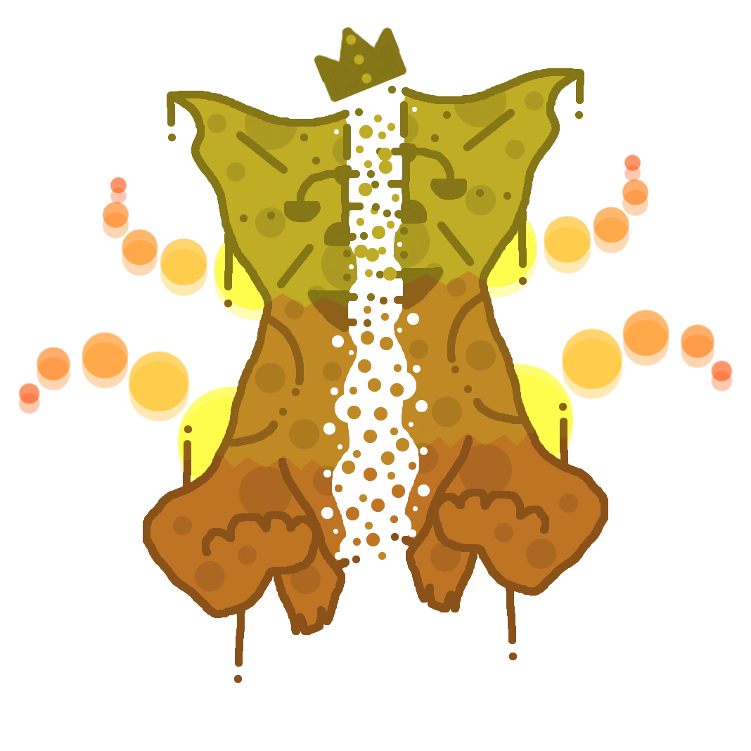Order Demon Bingus | Find The Binguses Wiki | Fandom