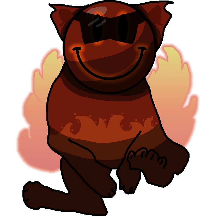 Operator Glaggle Bingus | Find The Binguses Wiki | Fandom