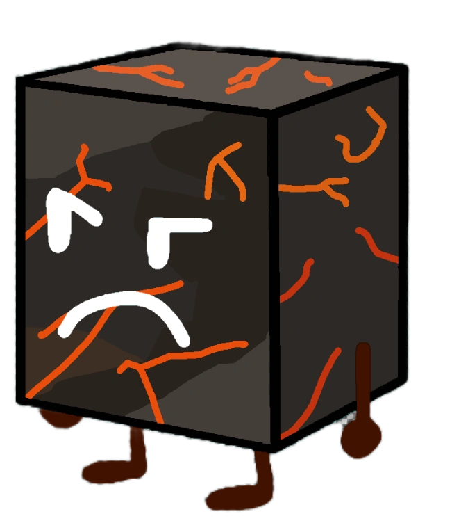 Volcano Block | Find The Blocks *2025 Wiki | Fandom