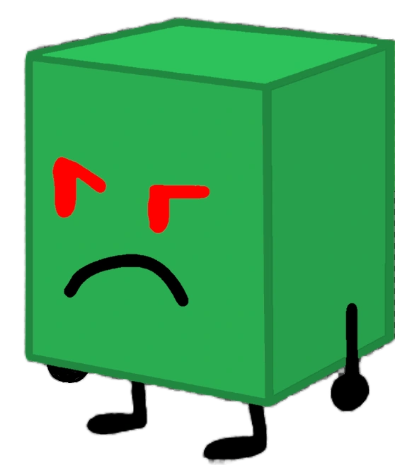 Green Block | Find The Blocks *2025 Wiki | Fandom