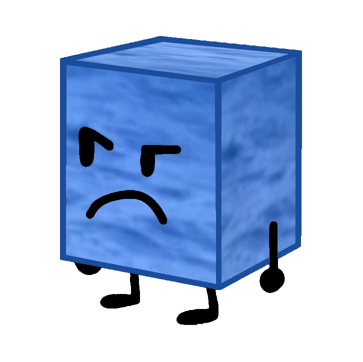 Ocean Block | Find The Blocks *2025 Wiki | Fandom