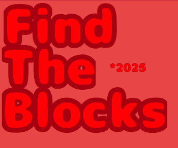 Candyland | Find The Blocks *2025 Wiki | Fandom