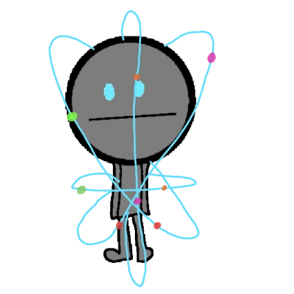 Atomic Boi | Find The Bois Wiki | Fandom