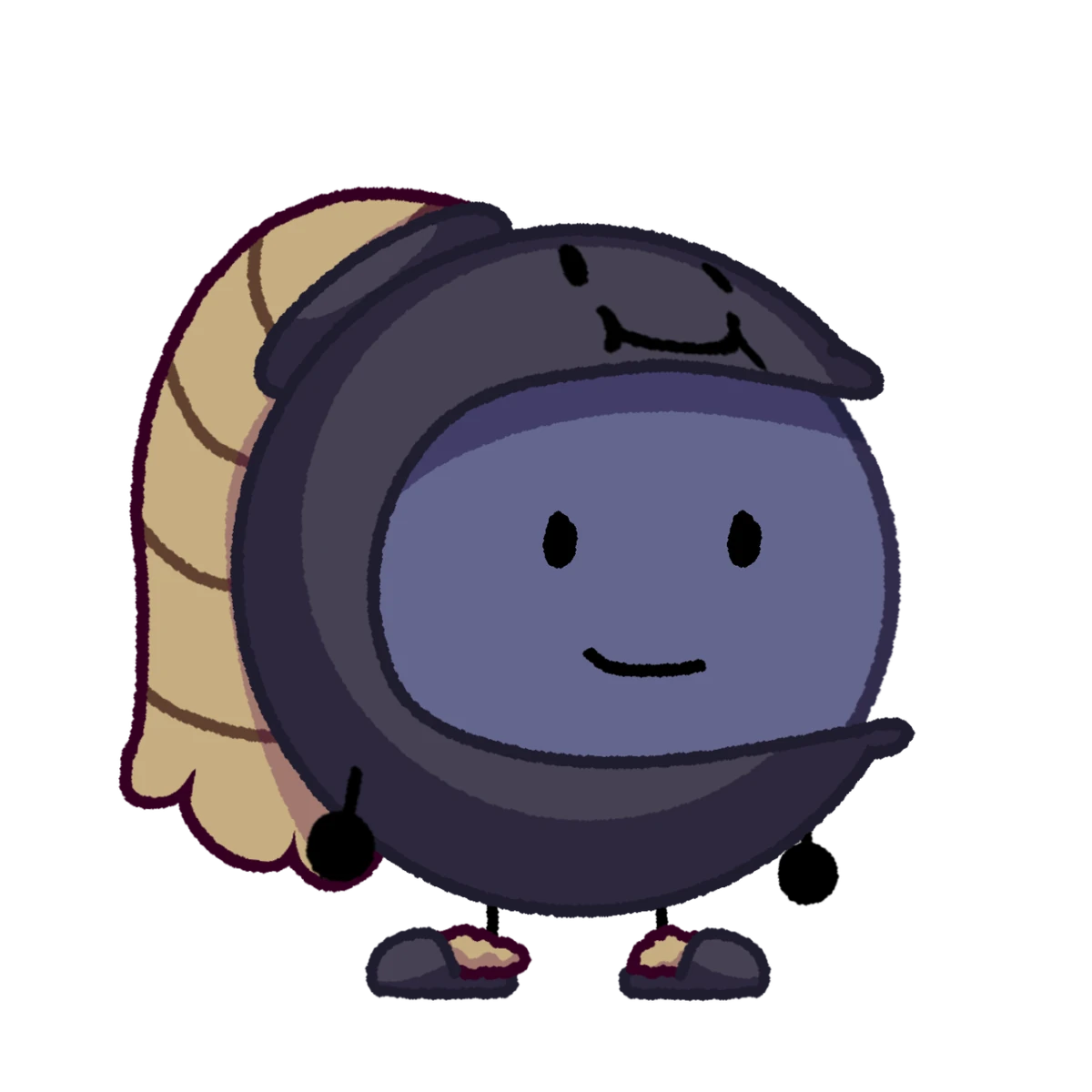 Bomby-wait what | Find the Bombies Wiki | Fandom