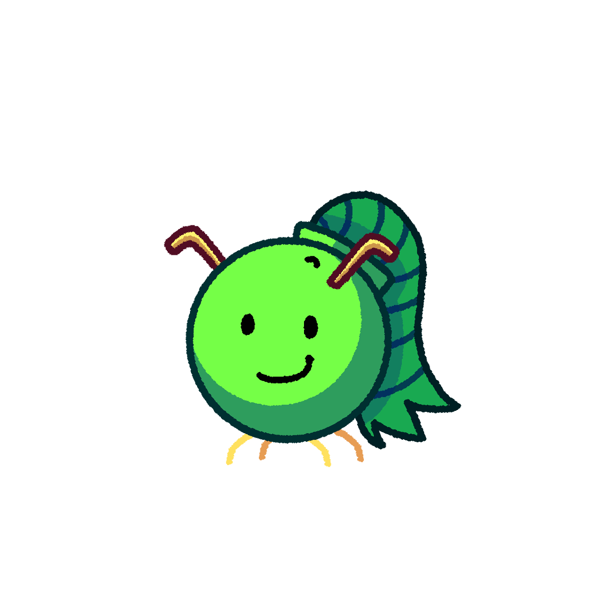 Bug Bomby | Find the Bombies Wiki | Fandom