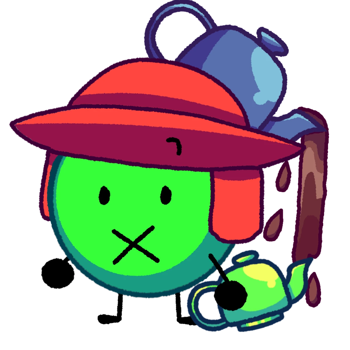 Anomabomby 0010 | Find the Bombies Wiki | Fandom