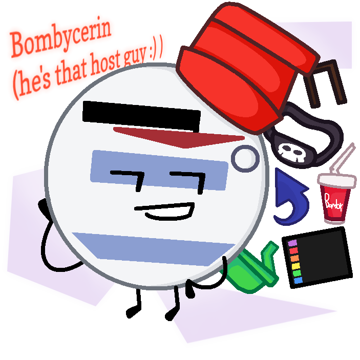 Bombastic Fool | Find the Bombies Wiki | Fandom