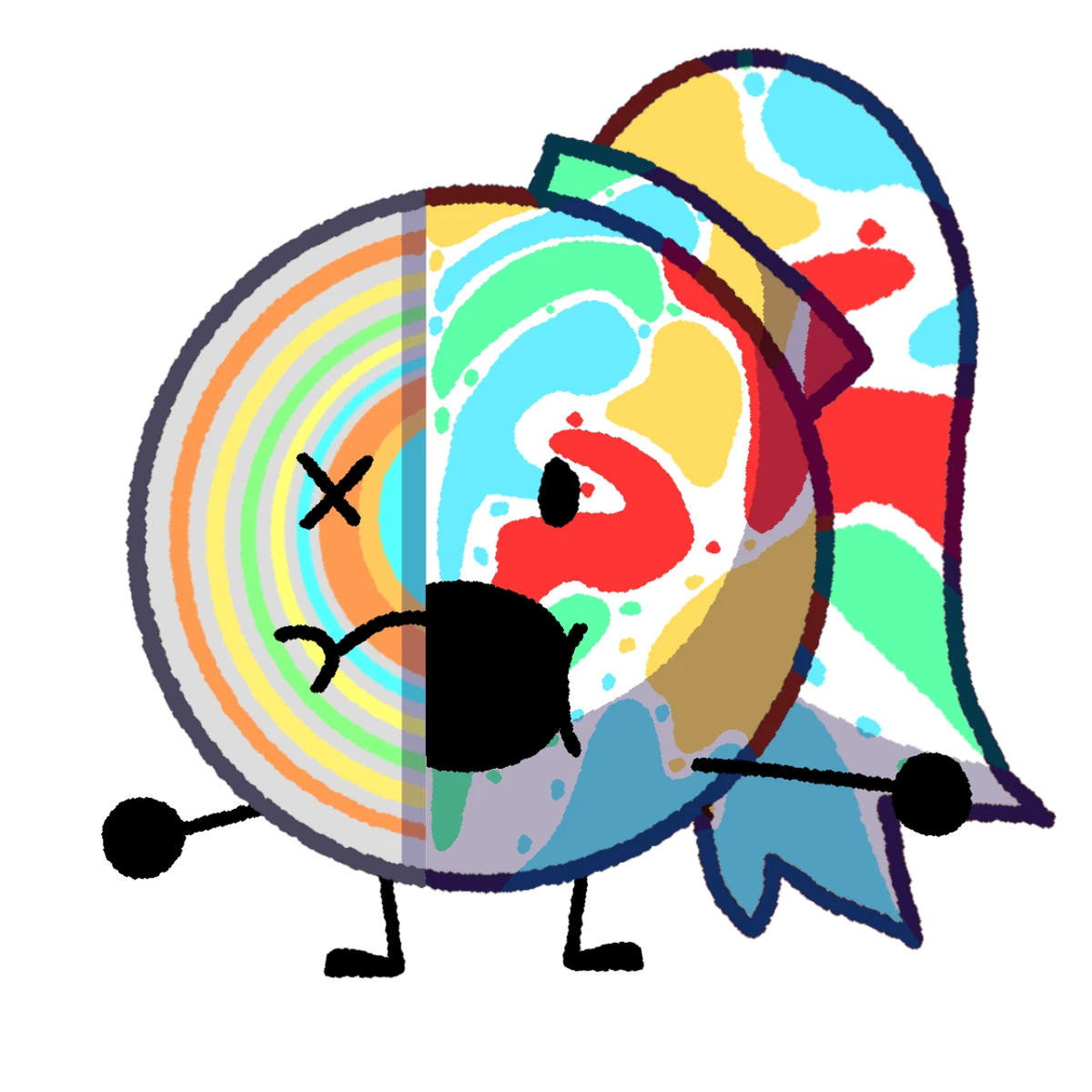 Jaw-Breaker Bomby | Find the Bombies Wiki | Fandom