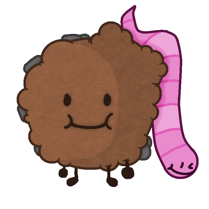 Dirty Bomby | Find the Bombies Wiki | Fandom