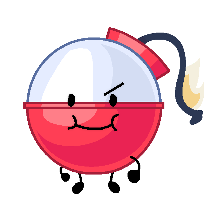 Bomby-Omb | Find the Bombies Wiki | Fandom
