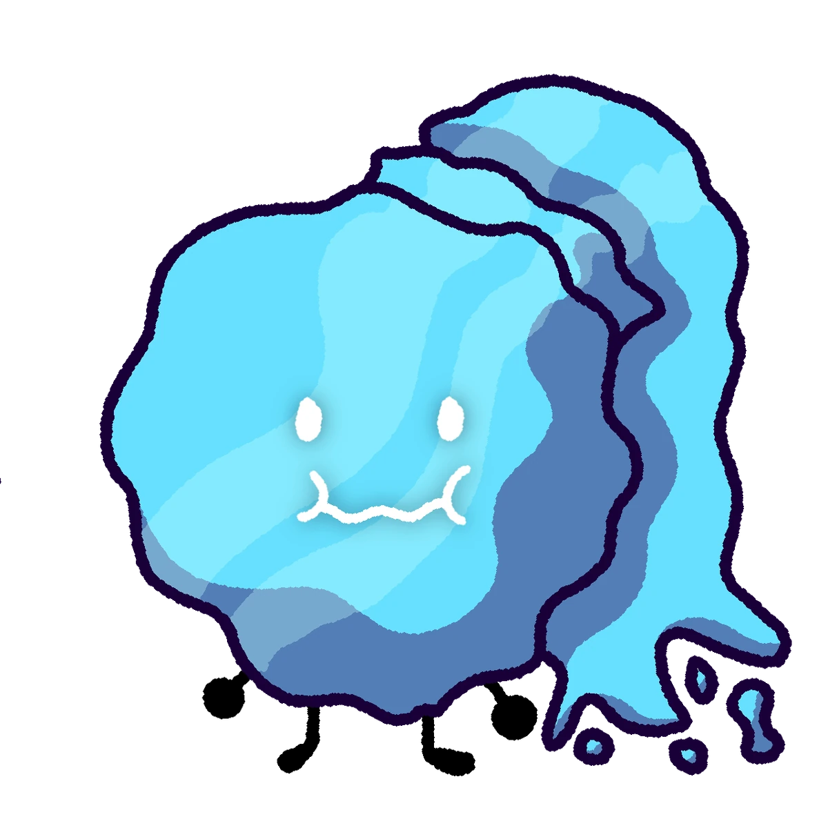 Water Bomby | Find the Bombies Wiki | Fandom
