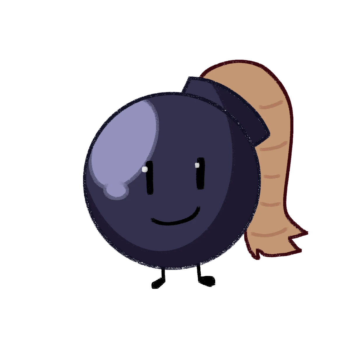 Chibi Bomby | Find the Bombies Wiki | Fandom