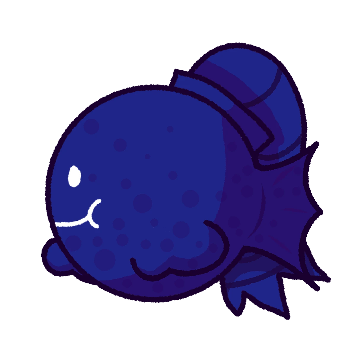 Fishy Bomby | Find the Bombies Wiki | Fandom
