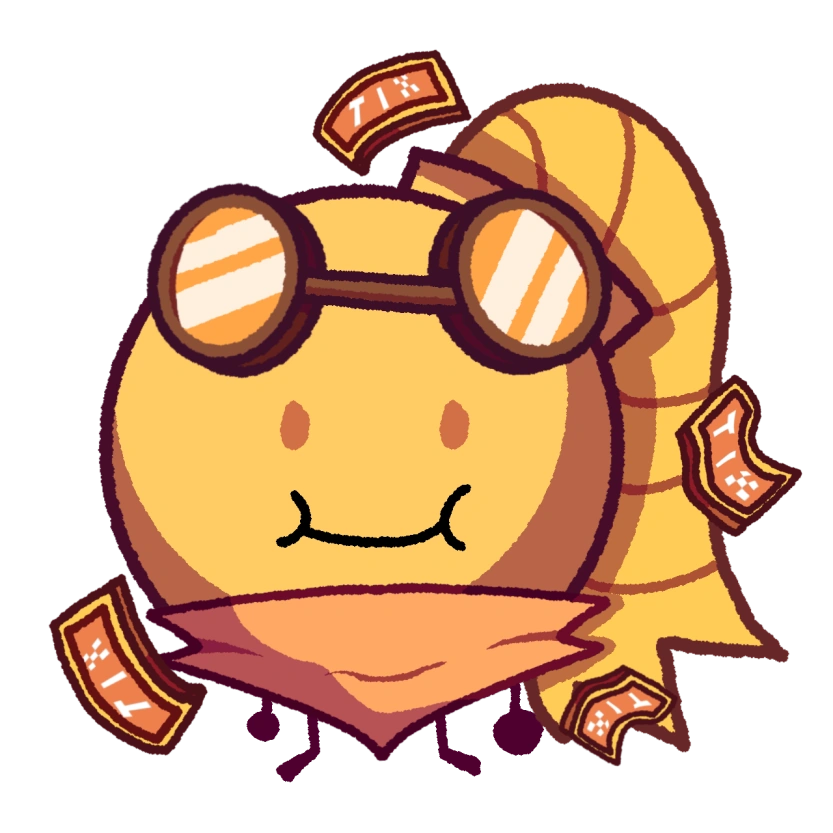 Tix Bomby | Find the Bombies Wiki | Fandom