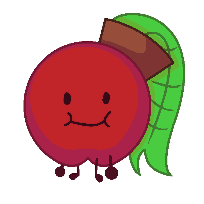 Apple Bomby | Find the Bombies Wiki | Fandom