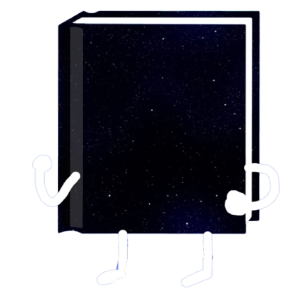 Impossible Book | Find The Books Wiki | Fandom