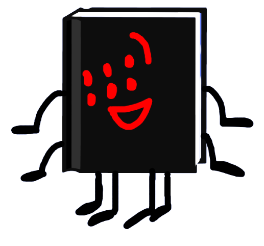 Spider Book | Find The Books Wiki | Fandom