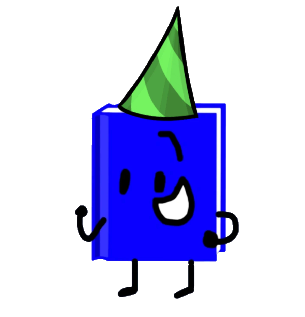 Beta Book | Find The Books Wiki | Fandom