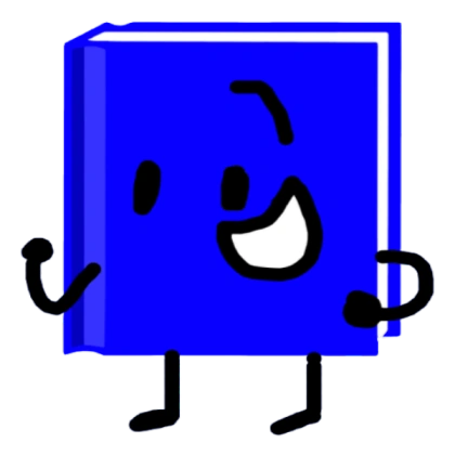 Book | Find The Books Wiki | Fandom