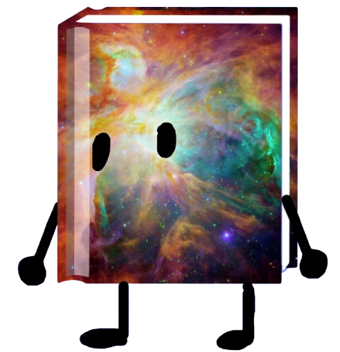 Reality Book | Find The Books Wiki | Fandom