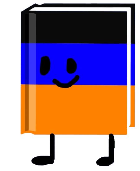 YesCoolRo Book | Find The Books Wiki | Fandom