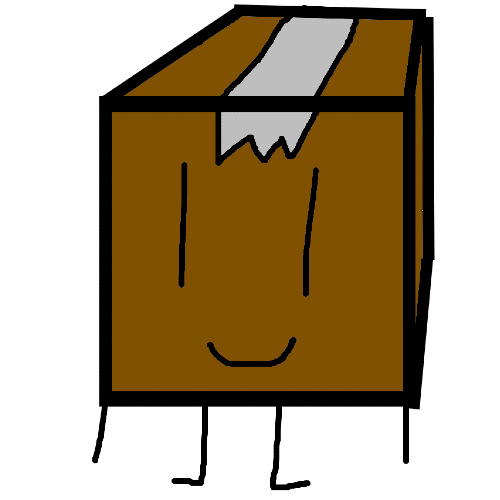 Basic Box | Find The Boxes Offical Wiki | Fandom