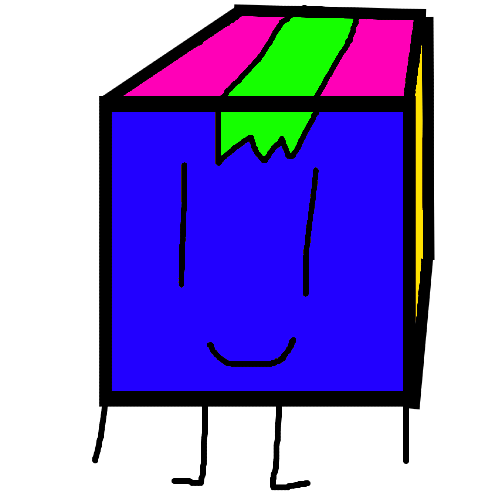 Neon Box | Find The Boxes Wiki | Fandom