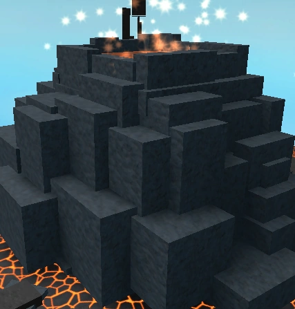 Lava | Find The Boxes Wiki | Fandom