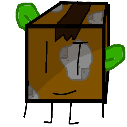 Nature Experiment Box | Find The Boxes Wiki | Fandom