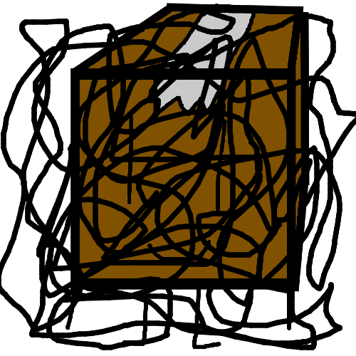 Scribble Box | Find The Boxes Wiki | Fandom