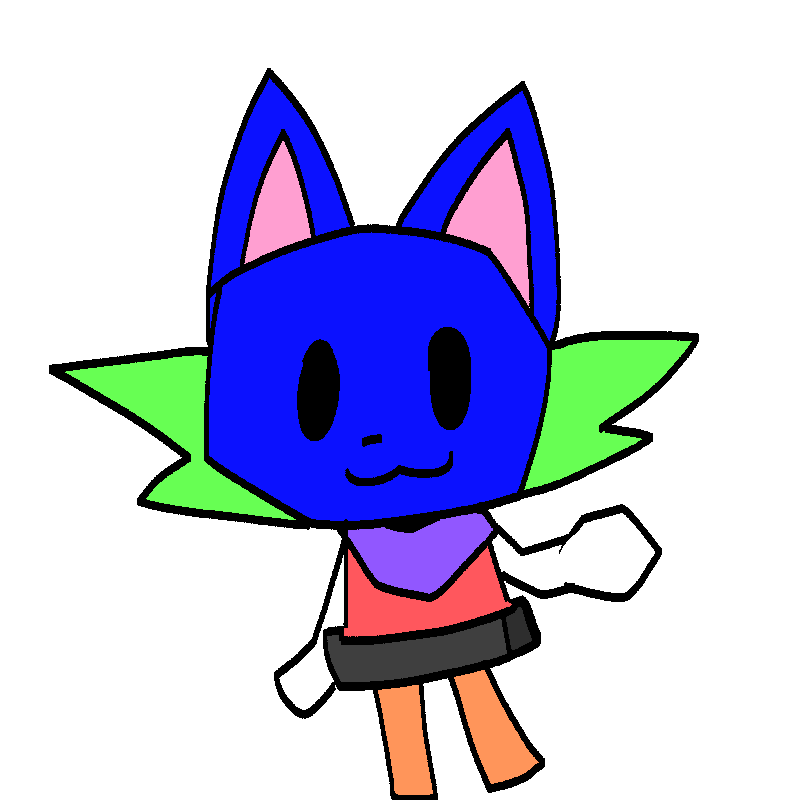 Poly | Find The Breads Wiki | Fandom