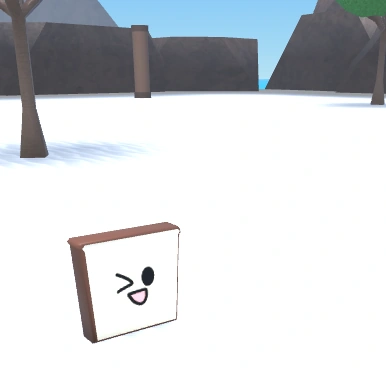 Normal Bread | Find The Breads Wiki | Fandom