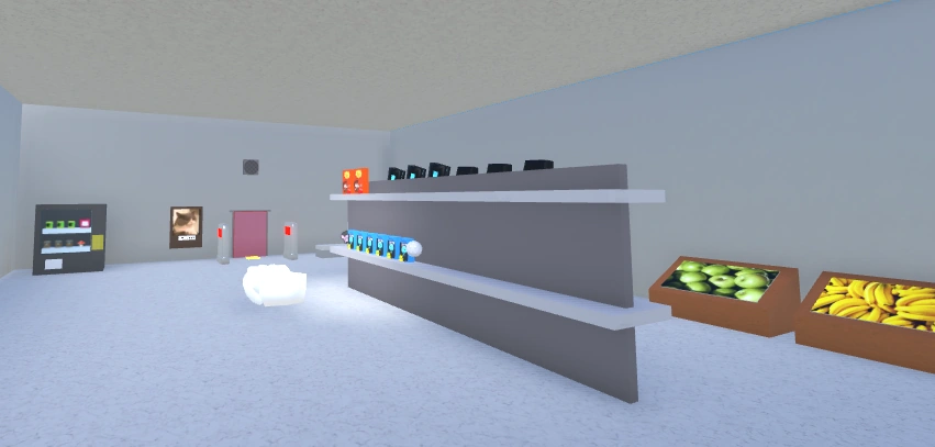 Da Store | Find The Breads Wiki | Fandom