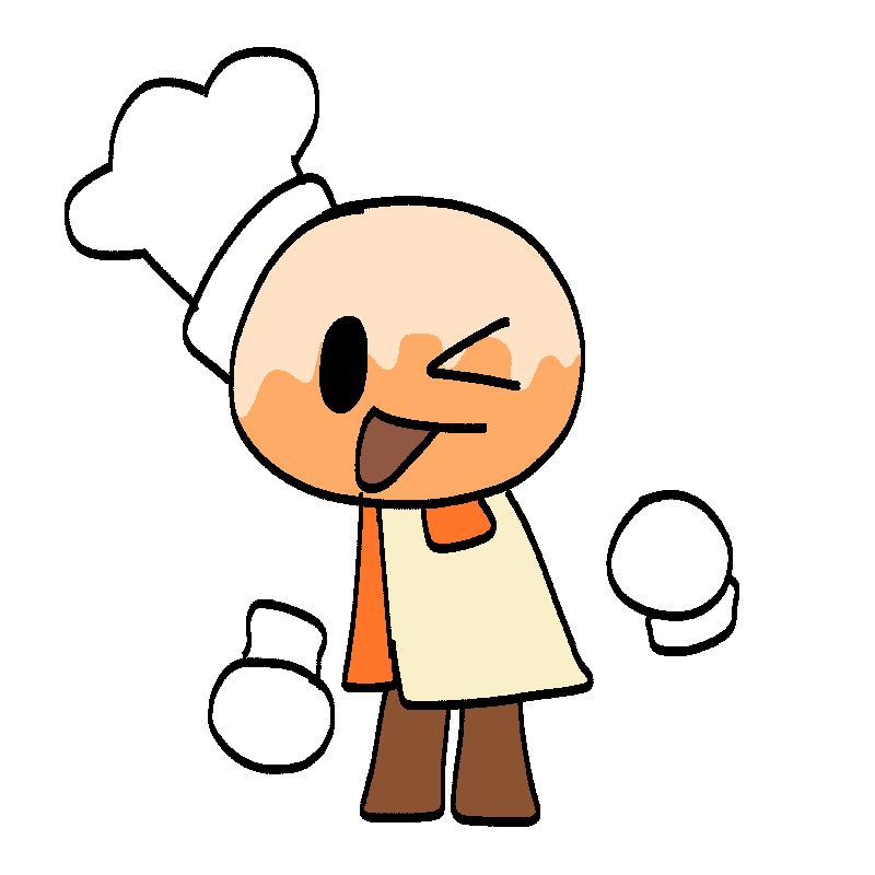 Timbi | Find The Breads Wiki | Fandom