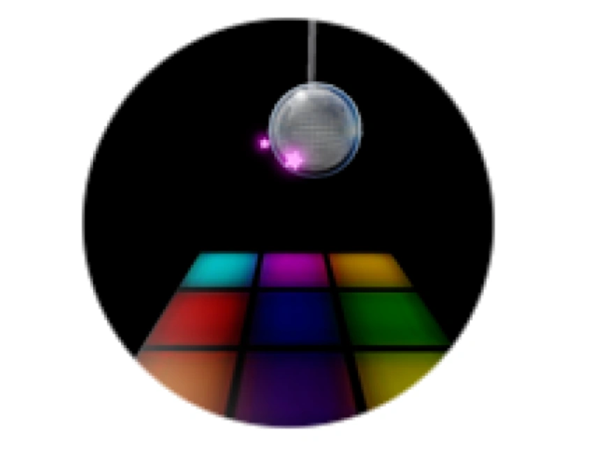 Disco Bubble | Find The Bubbles Wiki | Fandom