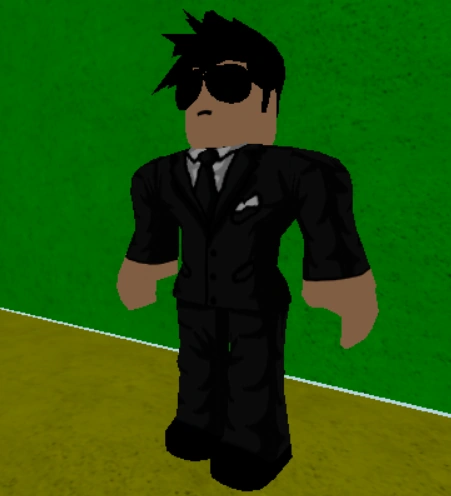 Joseph Diemer | Find The Bubbles Wiki | Fandom