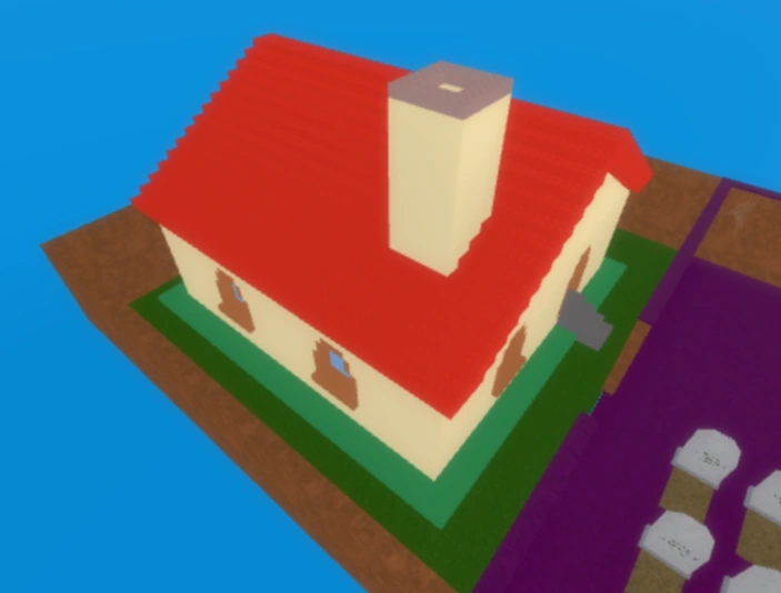 House Map | Find The Bubbles Wiki | Fandom