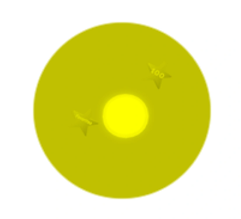 100 Favorites Bubble | Find The Bubbles Wiki | Fandom