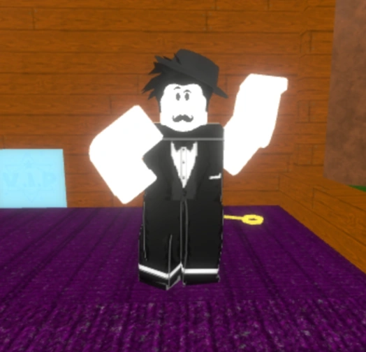 Fredrick | Find The Bubbles Wiki | Fandom