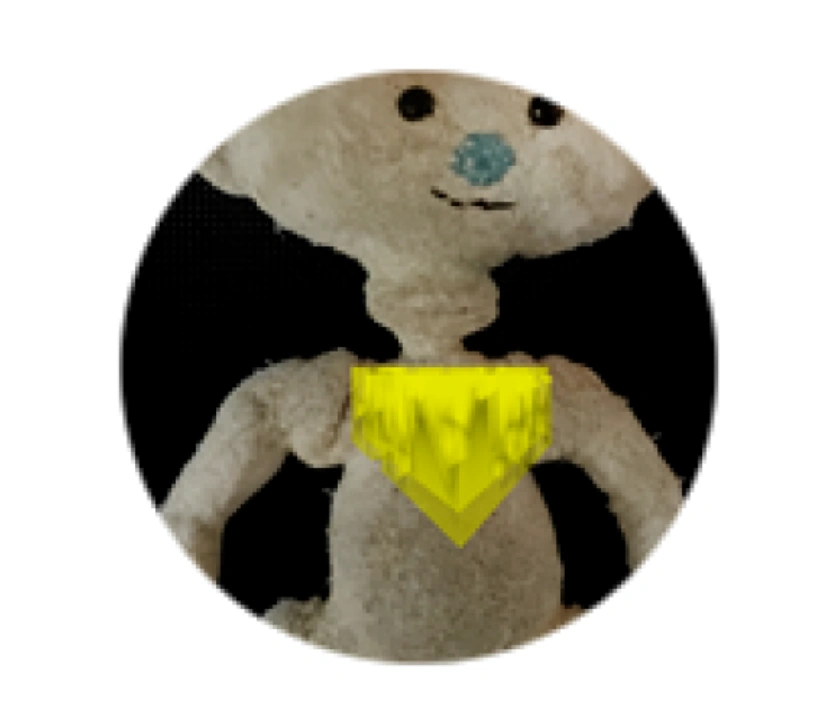 Cheese Bubble | Find The Bubbles Wiki | Fandom