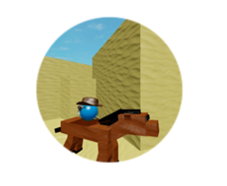 Cowboy Bubble | Find The Bubbles Wiki | Fandom