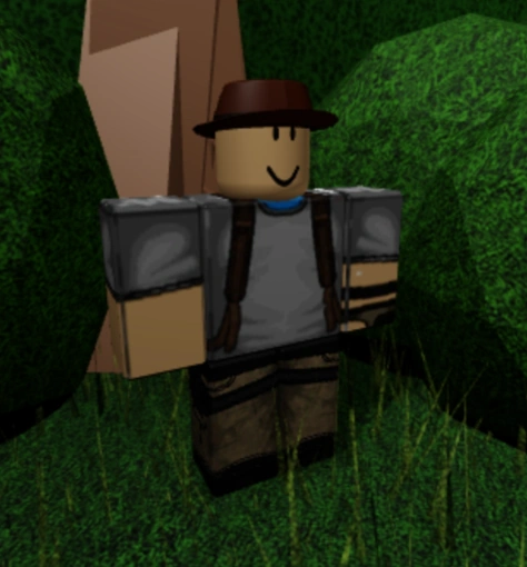 Johnny J. Johnson | Find The Bubbles Wiki | Fandom