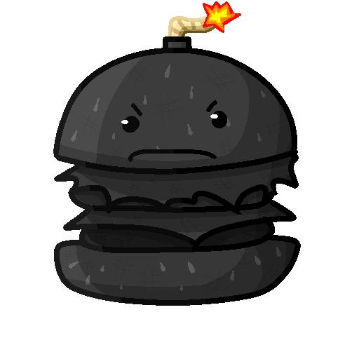Bomb Burger | Find the Burgers Wiki | Fandom