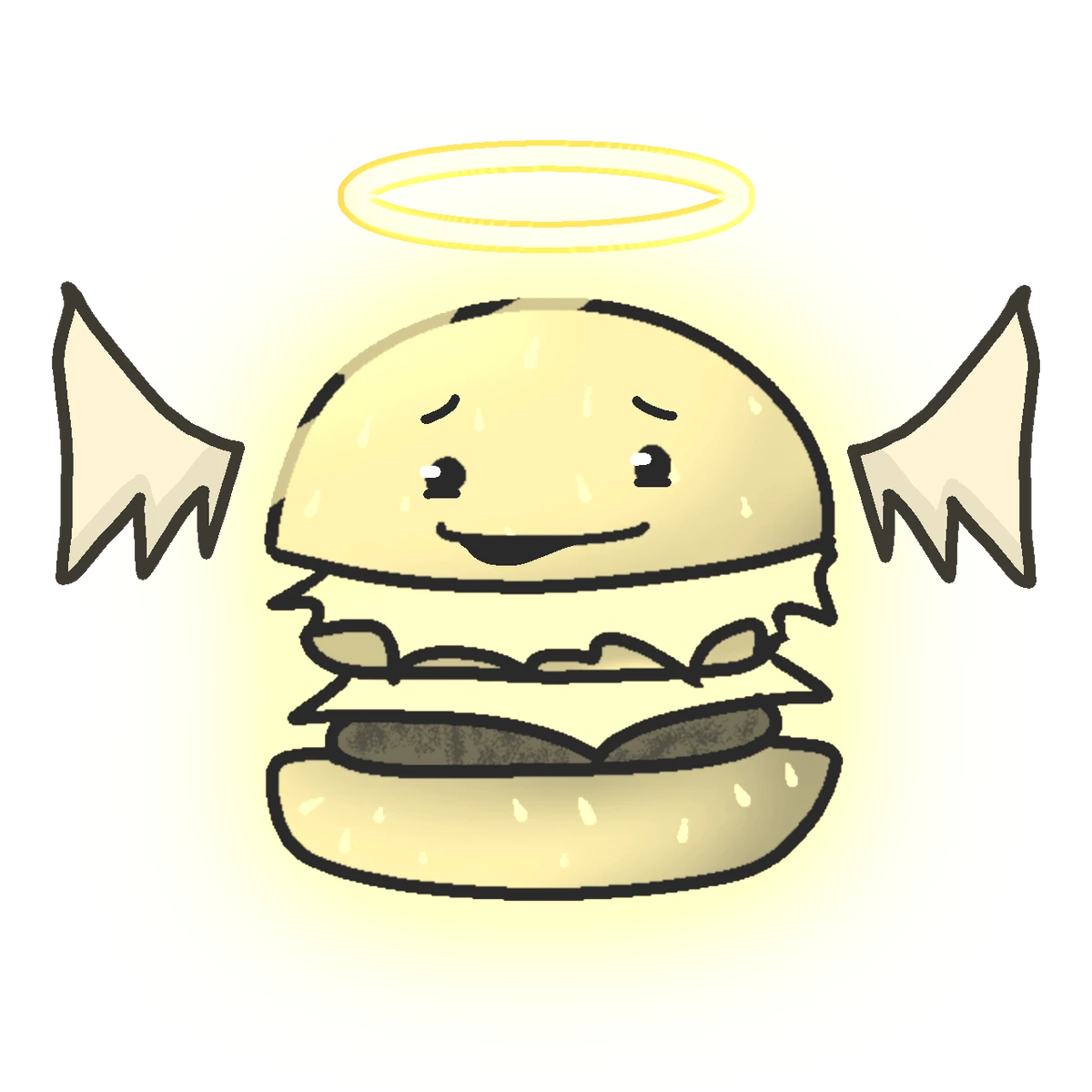 Insane | Find the Burgers Wiki | Fandom