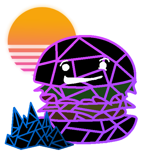 Hyperwave Burger | Find the Burgers Wiki | Fandom