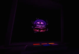 The Void | Find the Burgers Wiki | Fandom